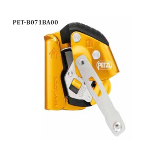 Petzl ASAP Lock - All Around MFG, LLC.